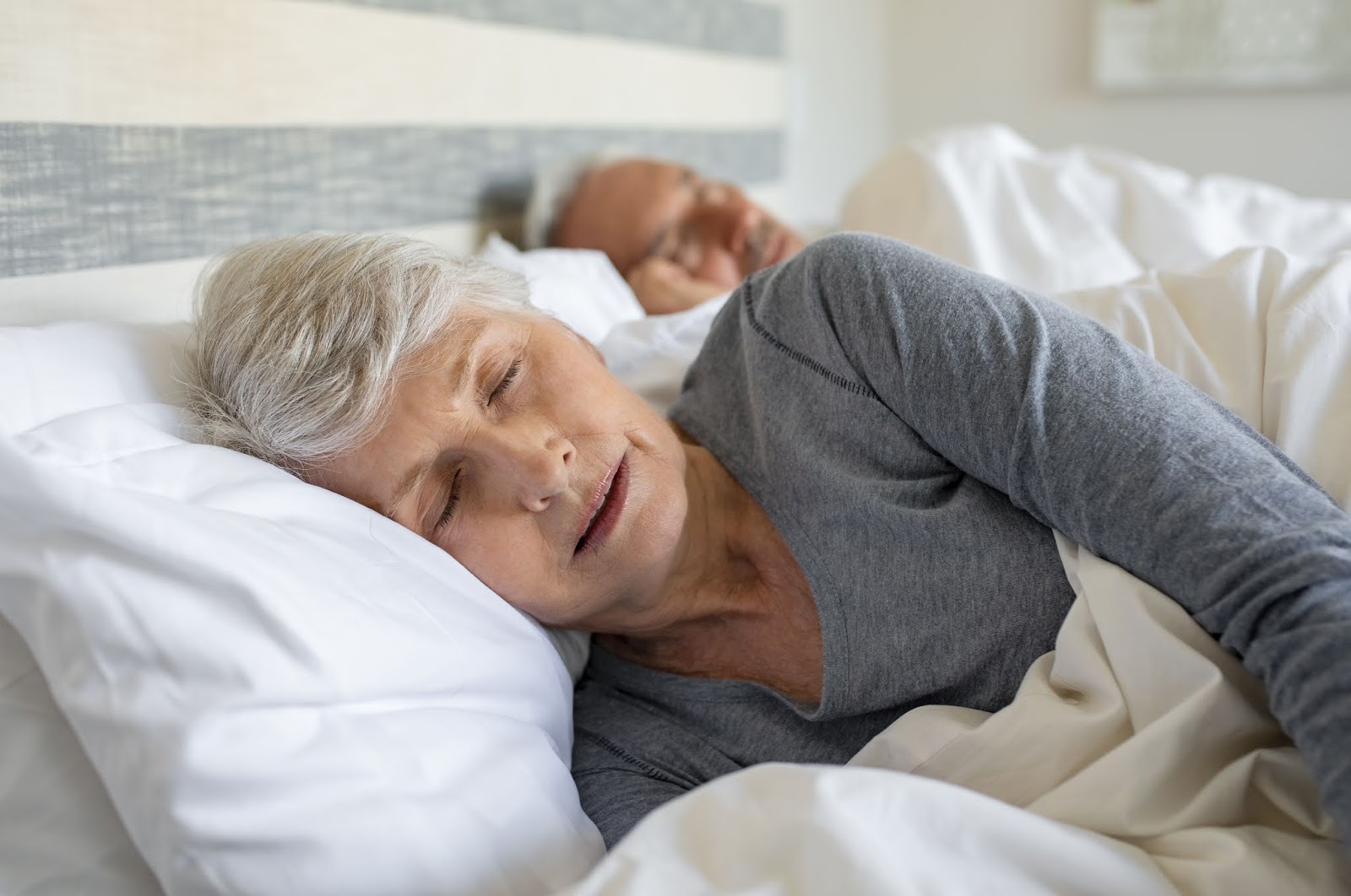 Psych News Alert Frequent Use Of Medications For Sleep May Increase