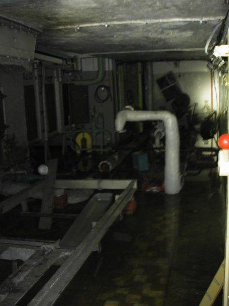 Inside the Mysterious UVB-76 Station