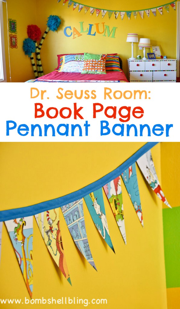 7 Ways to Celebrate Dr. Seuss's Birthday - Building Our Story