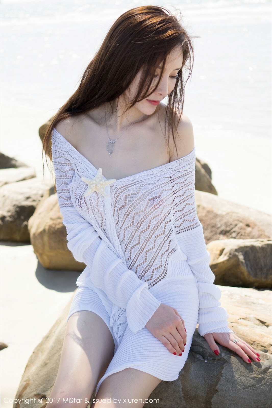 SEXY GIRLS: XIUREN MISTAR 167 土肥圆矮挫穷