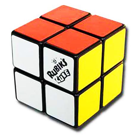Semua Tentang Rubik: Jenis-Jenis Rubik