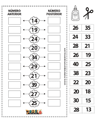 La huella del saber: La familia del número 30