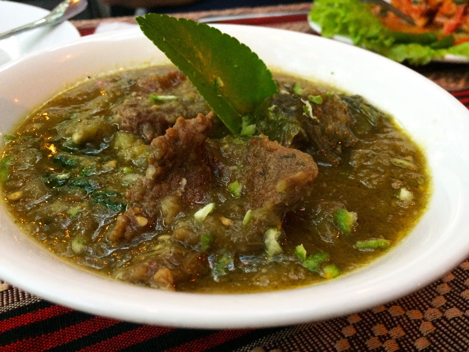 Weather Spoon's Bagan: A Must-Try Restaurant in Bagan, Myanmar - Escape ...