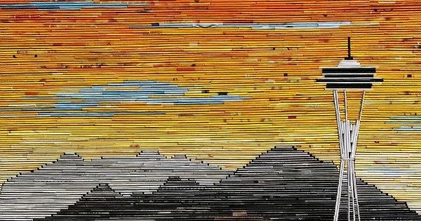 Creative Recycled Paper Decor for the Artful Home