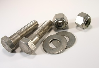 DIFFERENCE BETWEEN A2 & A4 STAINLESS BOLTS