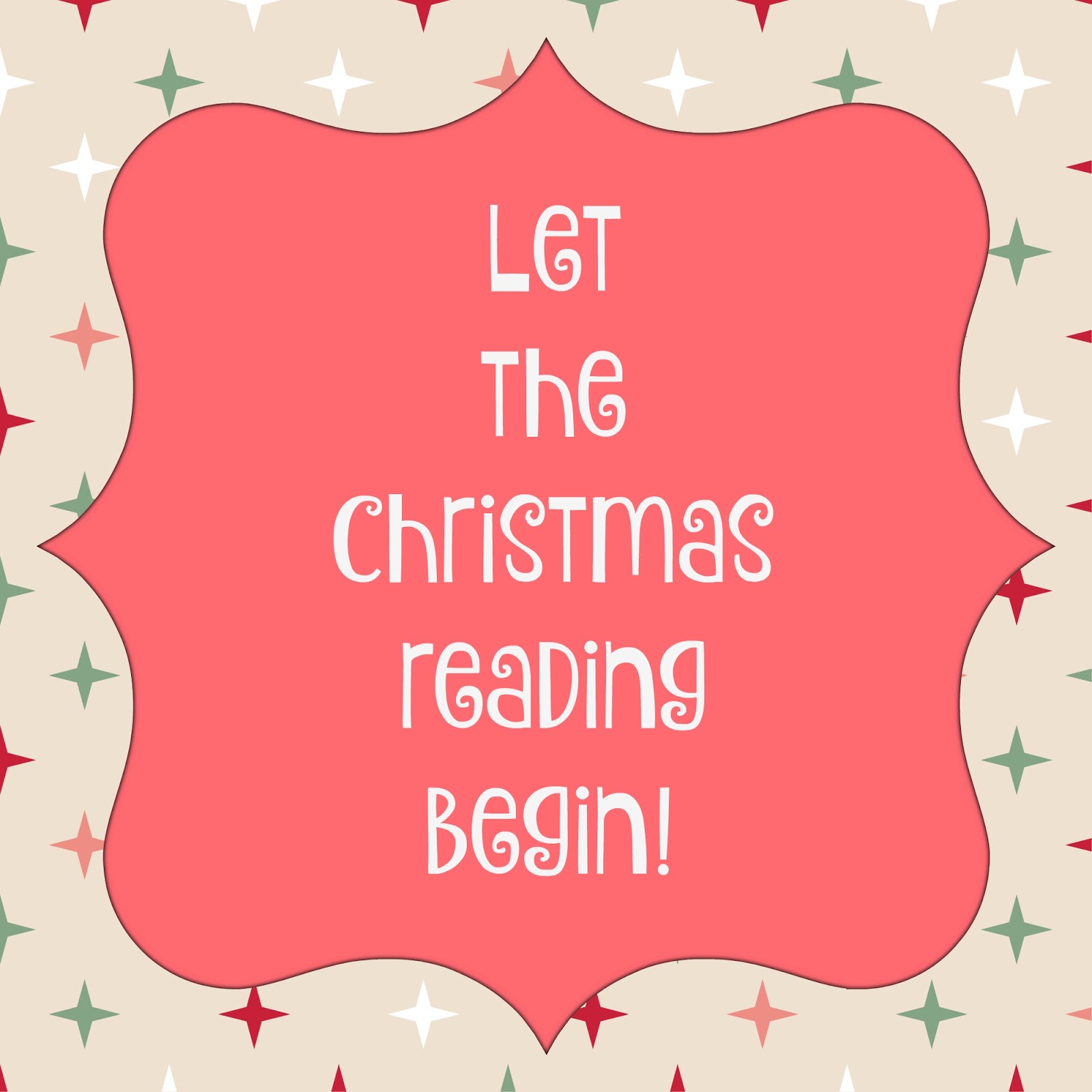 Carol McAdams Moore - Blog: Christmas Traditions and Children's Books