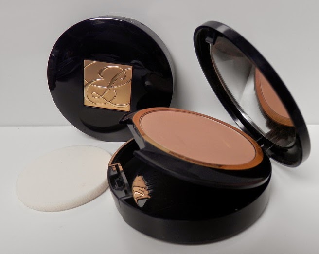 buy me beautiful...: Estée Lauder Double Wear Stay-in-Place powder makeup