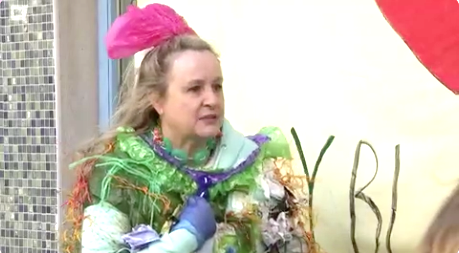 Cwmderi Diary 2020: 11 June 2020