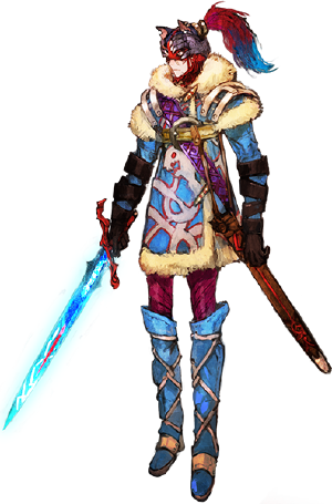 A place of RanDomNess~