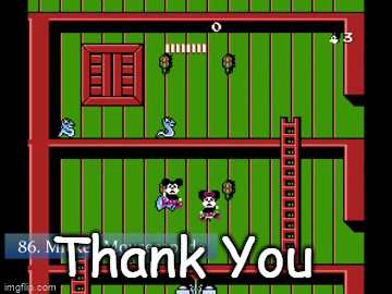 NES - Thank You Gif - Nintendo NES Console - ThankYouGif.com