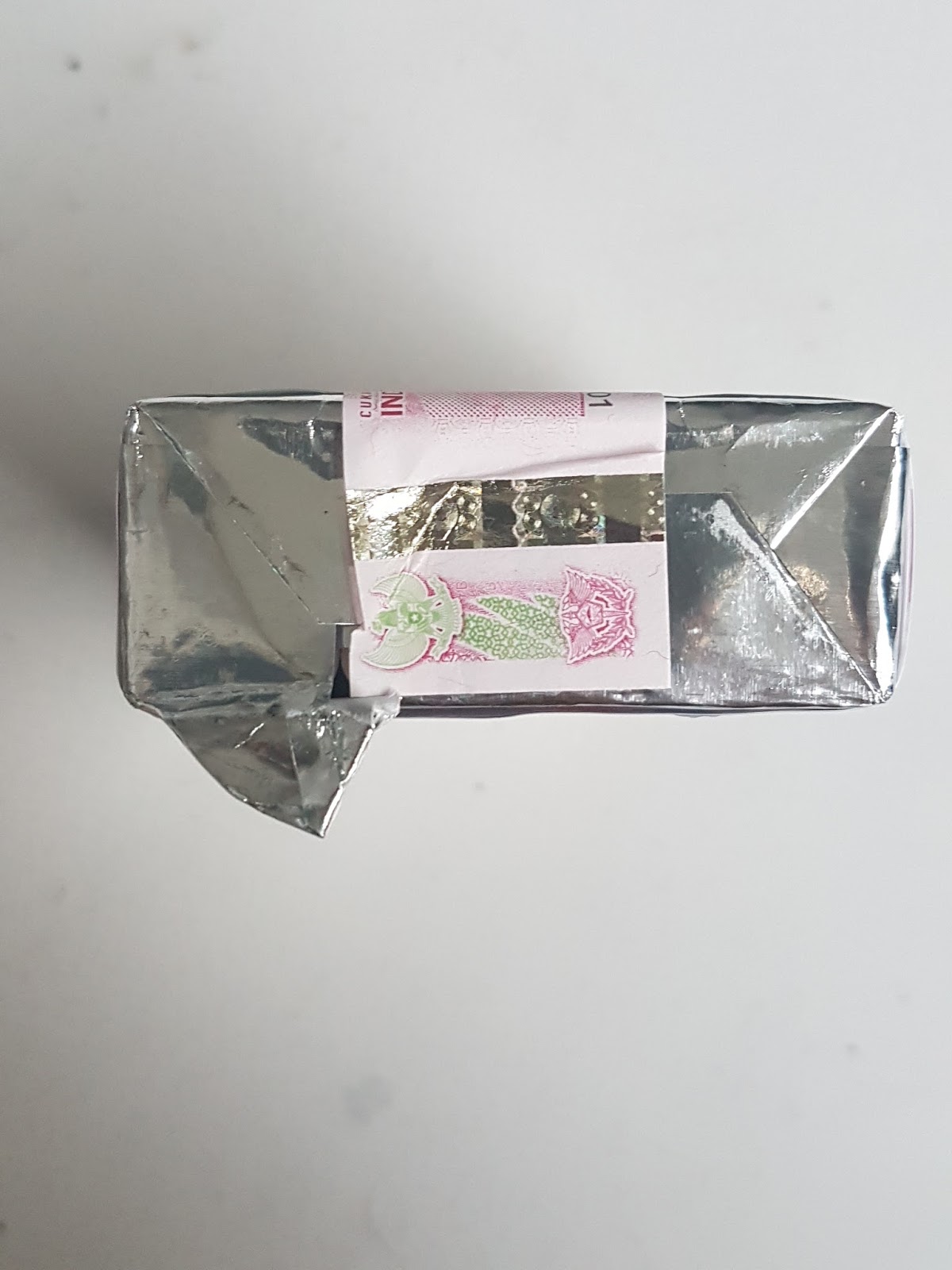 Halim Merah, SPM Full Flavor Dengan Rasa Khas dari Gudang Garam Group