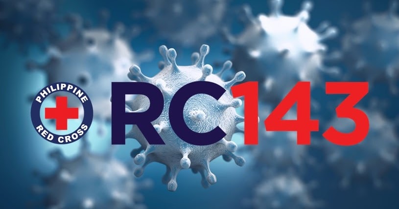 Philippine Red Cross launches RC143 contact tracing app, data-free ...