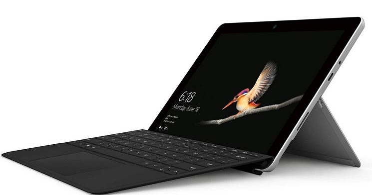 Migliori Tablet-PC 2 in 1 con tastiera removibile - Navigaweb.net