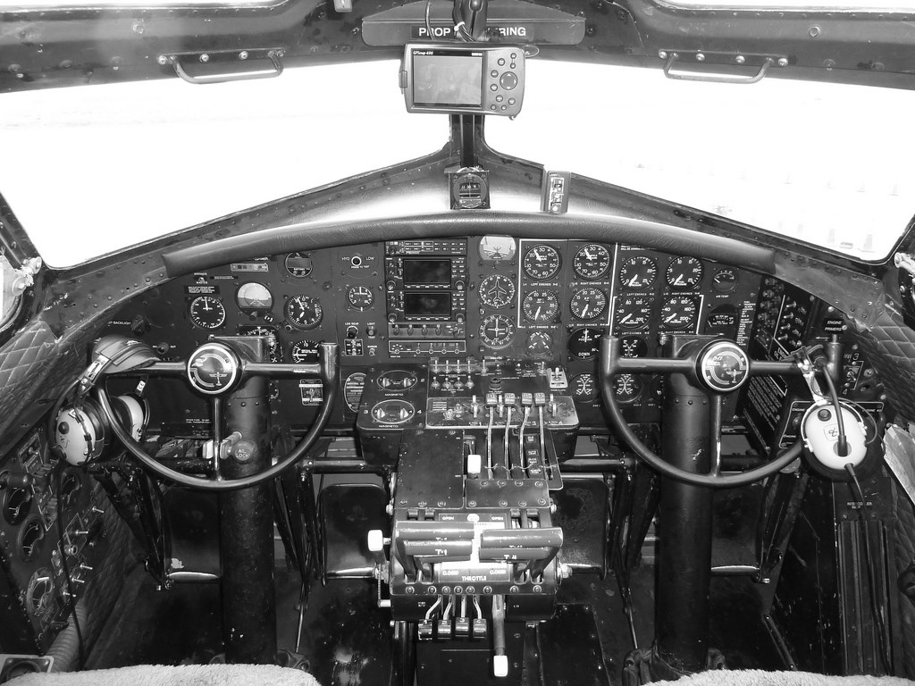 Aviación por Leandro : 1935 - Boeing B-17 Flying Fortress - FORTALEZA ...