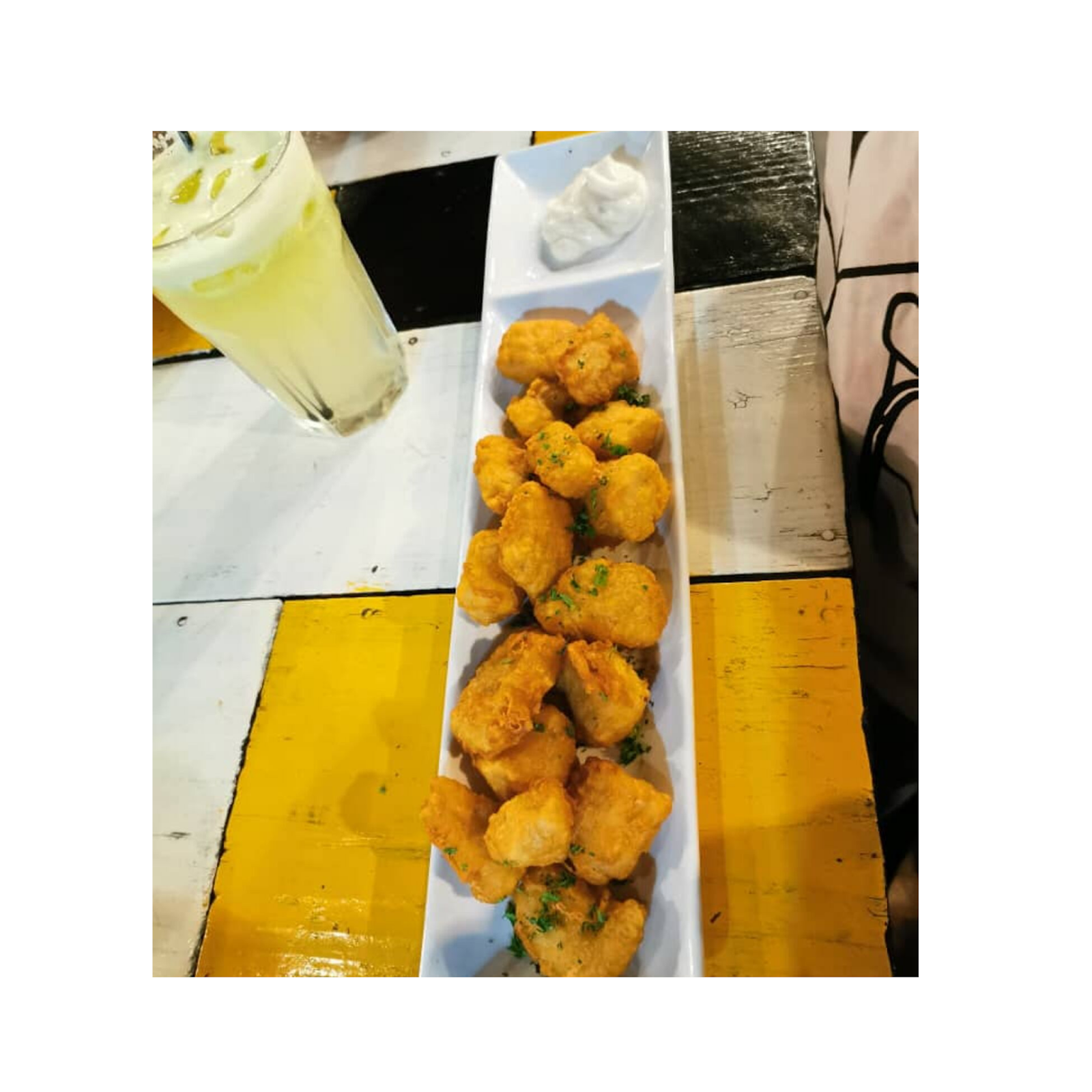 REVIEW: RESTAURANT MIXWELL GARAGE KAJANG