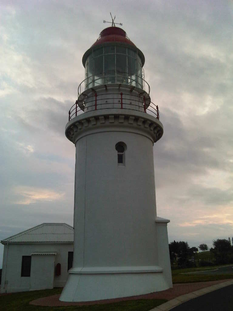 Lighthouses of the World