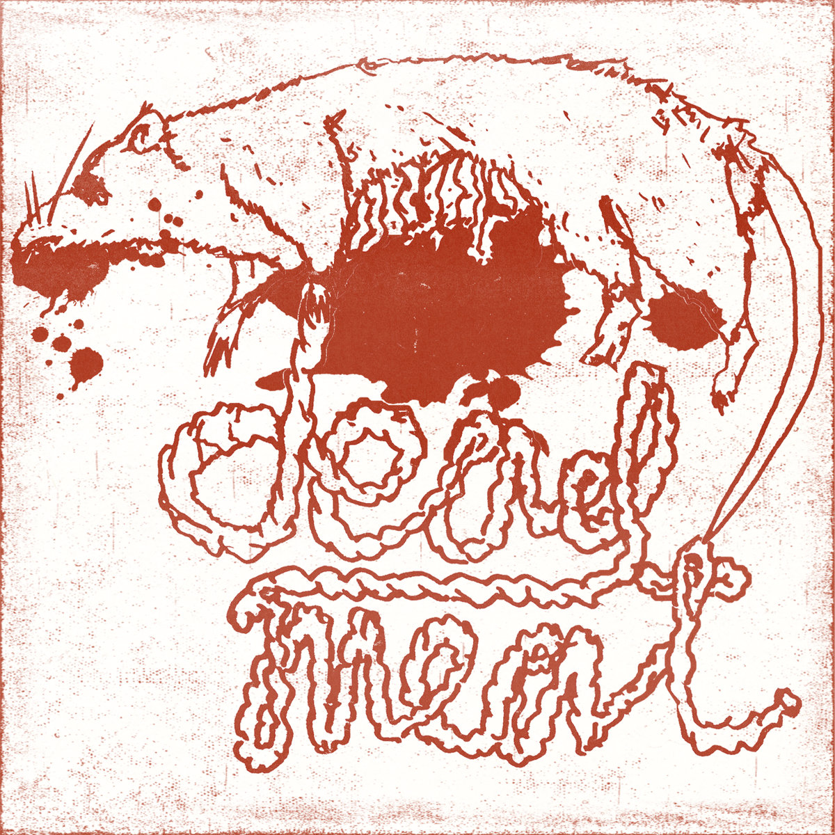 Faster and Louder: Dead Meat - self titled