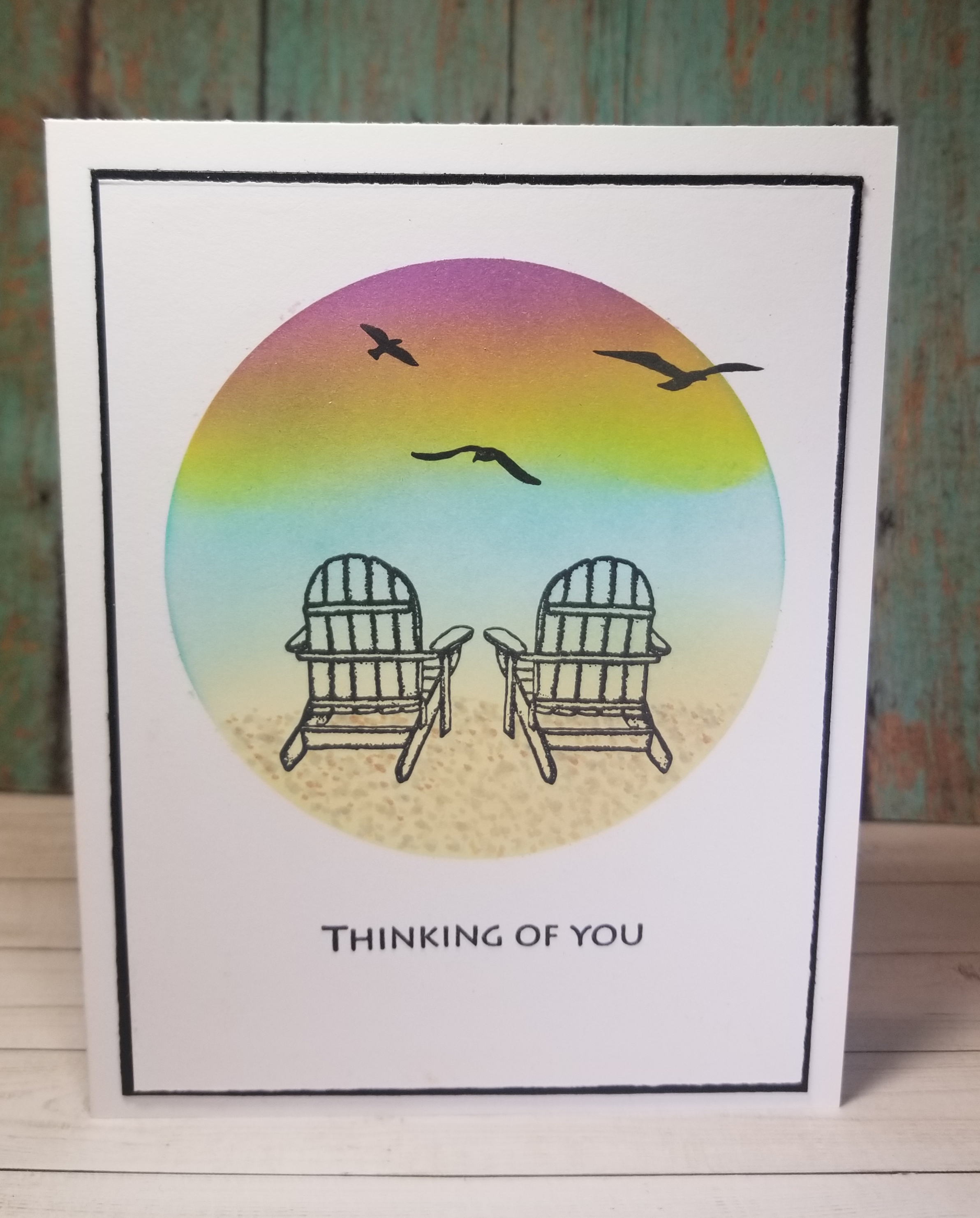 One Smile lifts A Spirit: More of the Gina K Wednesday Video Cards