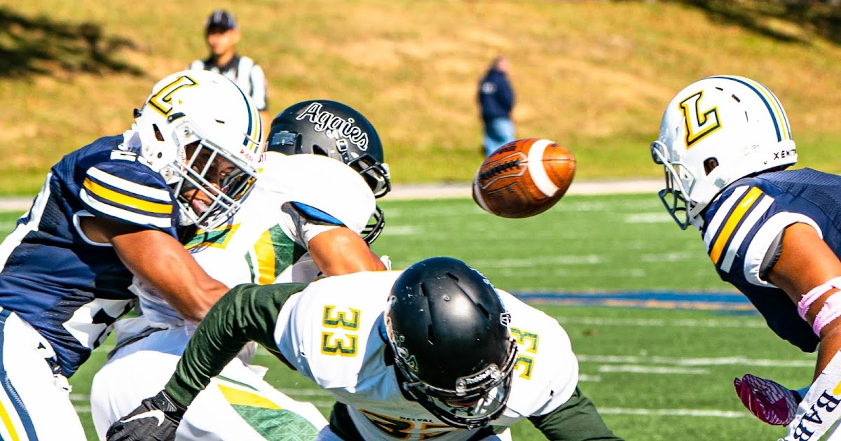 Lycoming Football: Lycoming Football - Warriors fall to 13th-ranked Aggies