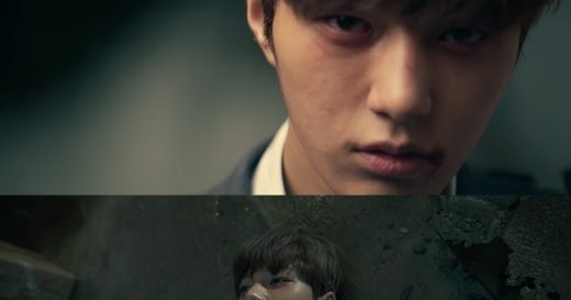 INFINITE makes their comeback with 'The Eye'