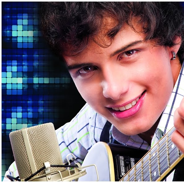 Fã Sertanejo: Matheus Leite