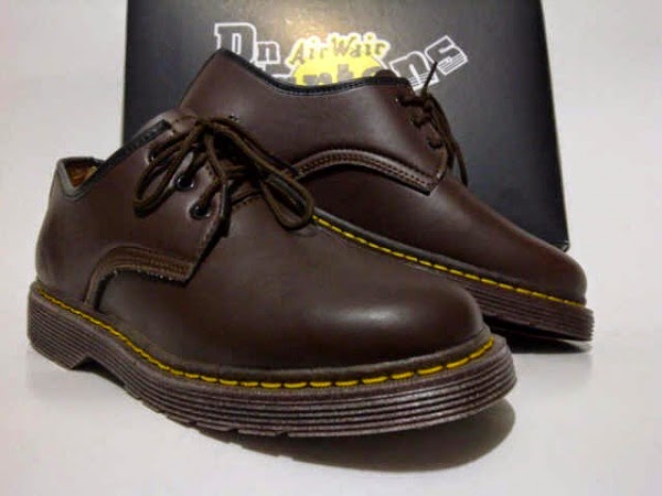 Sepatu Dr Martin Murah - Sepatu Murah Ready Stok