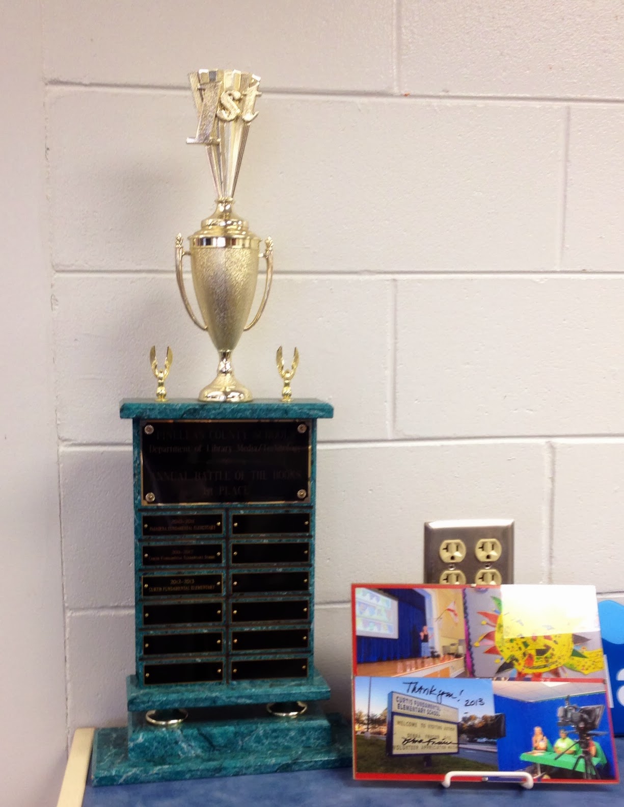 AScattergood: Sharing the Fun