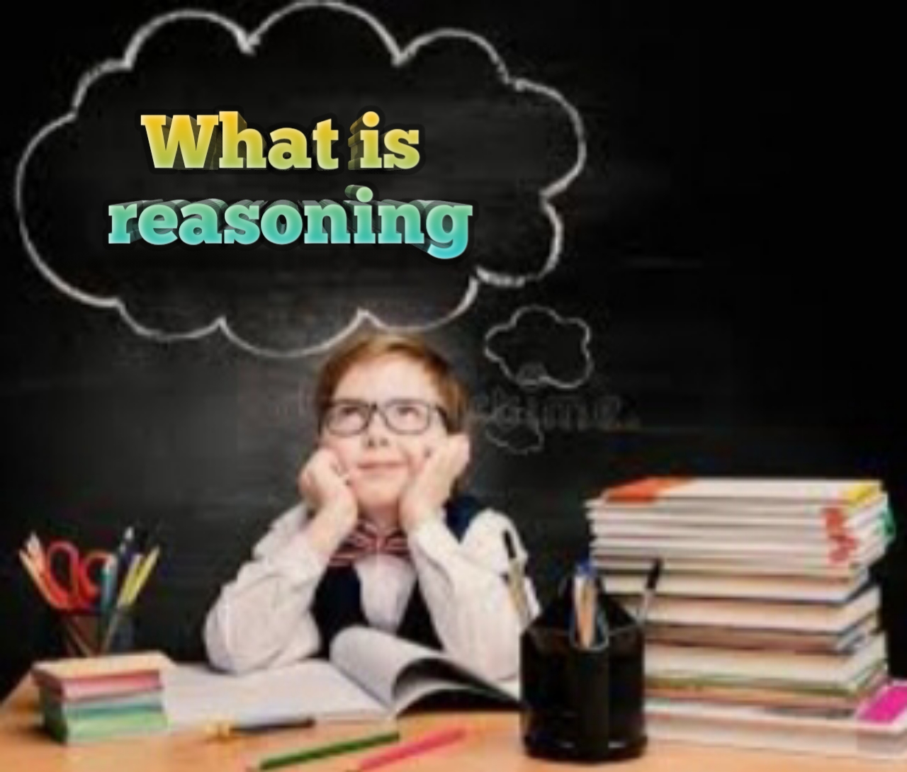 What Is Reasoning what-is-reasoning