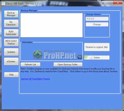 Darcy's Blackberry Tools v1.5.1.1