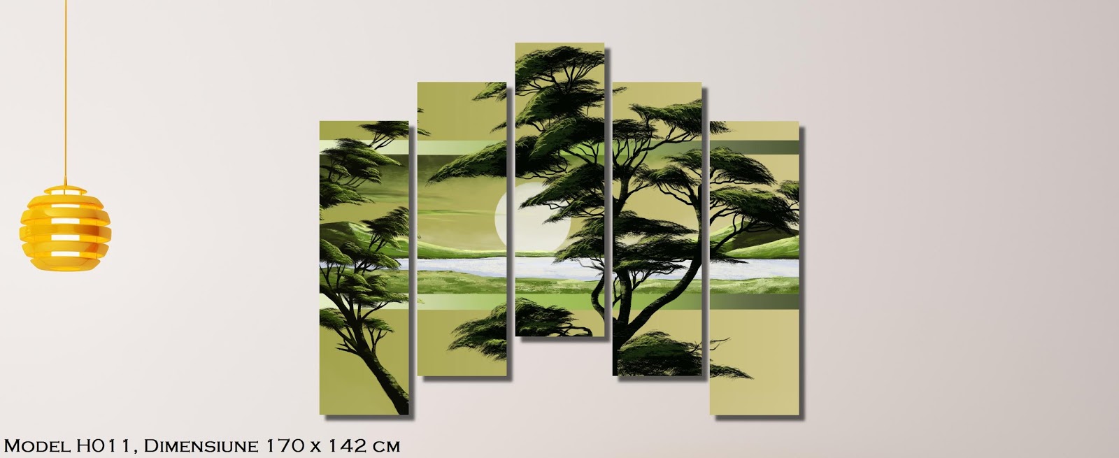 Tablouri Canvas, Tablouri Moderne, Tablouri Decorative, Tablouri ...