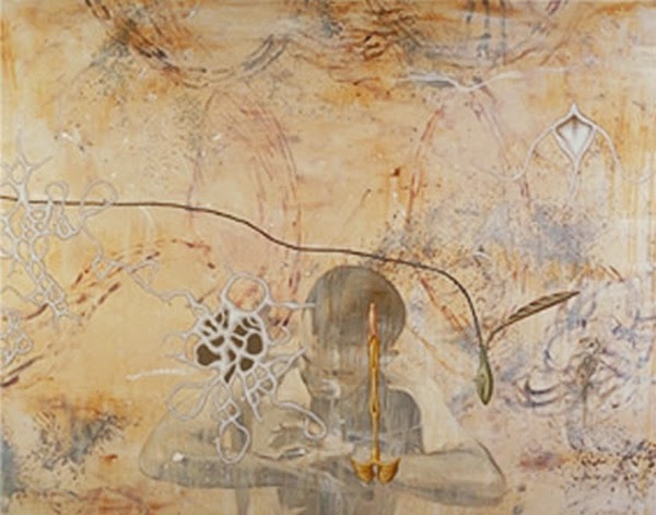 PINTORES LATINOAMERICANOS JUAN CARLOS BOVERI: Pintores Ecuatorianos ...