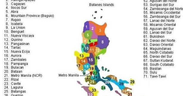 Borneo History: The History of the Muslim in the Philippines