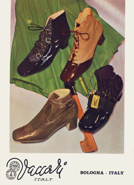 1969 | VACCARI | BOLOGNA | PART 3/3 | TheHistorialist