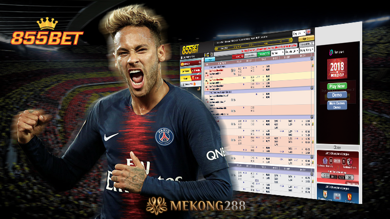 ក្រុមហ៊ុន Mekong288 - ភ្នាល់កីឡាអនឡាញ; កាស៊ីណូផ្សាយផ្ទាល់នៅកម្ពុជា: 855BET - កីឡានានា , គីណូ