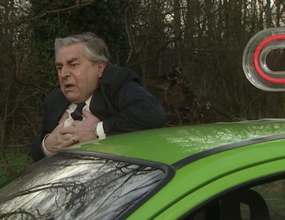 Coronation Street Blog: The Week In Classic Corrie