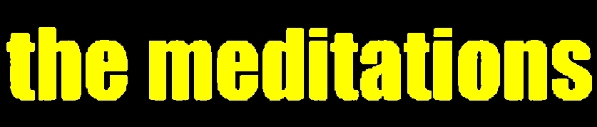 Reggaediscography: THE MEDITATIONS - DISCOGRAPHY: (Reggae Vocal Trio)