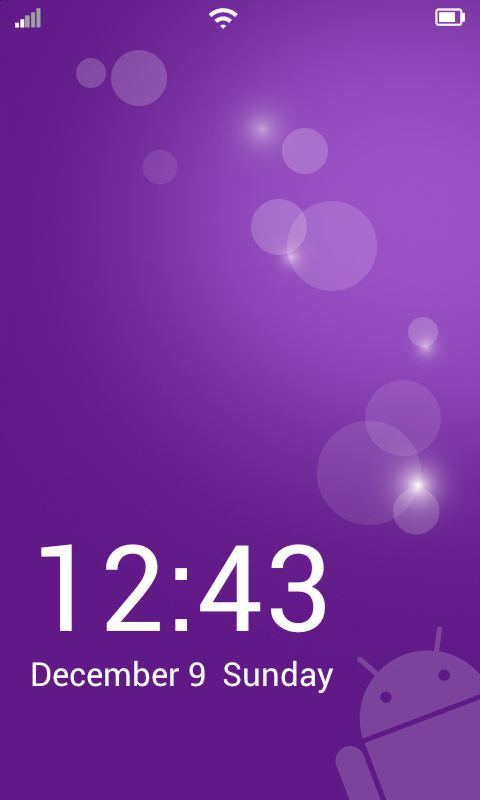 Android Telefonunuza Windows 8 Teması kurun! - Launcher Windows 8 | Rooteto