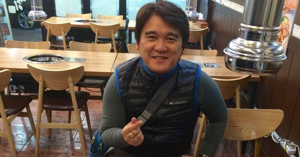 Smart Backpacker: Eksena sa Korea Series