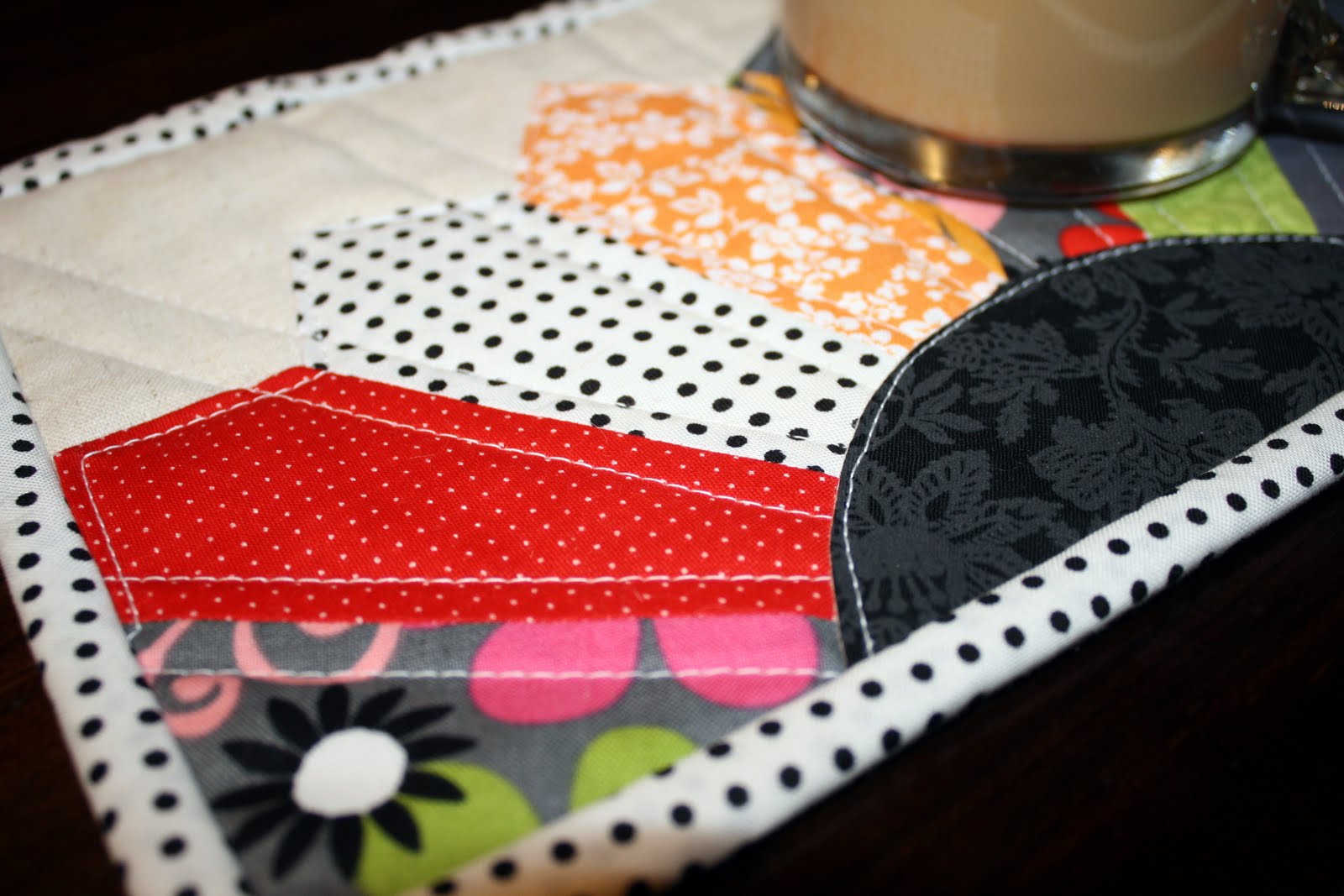 Confessions of the Crafty ADD: sew what's up?