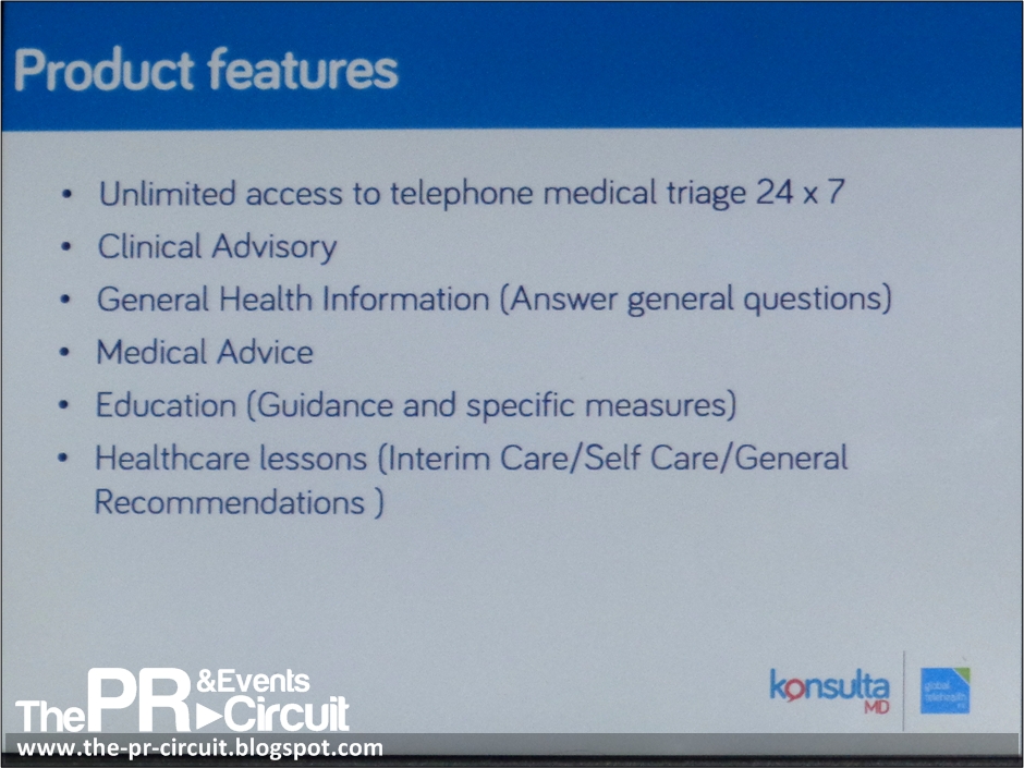 KonsultaMD: Bringing medical information closer to the people