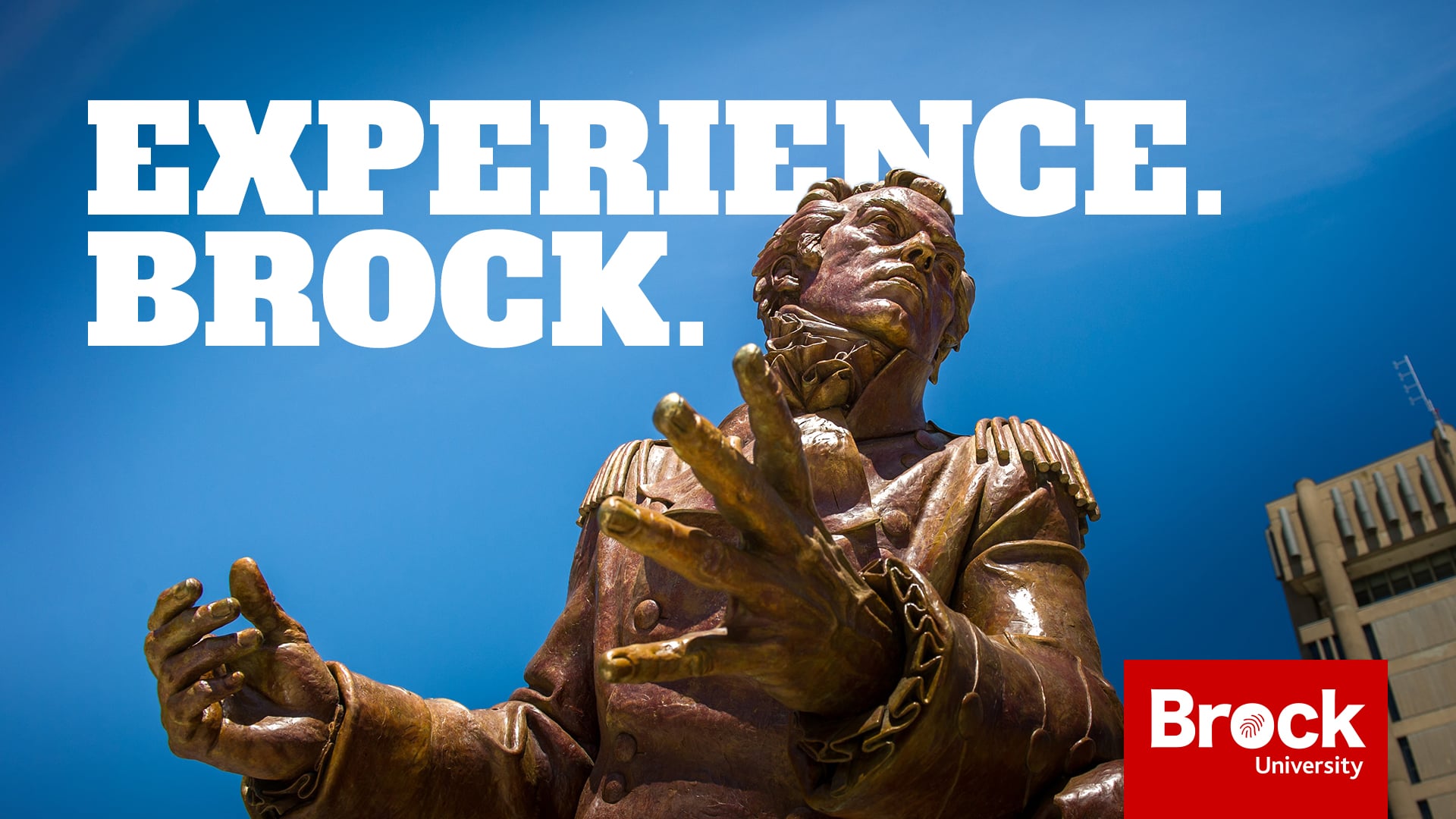 Brock CareerZone Blog