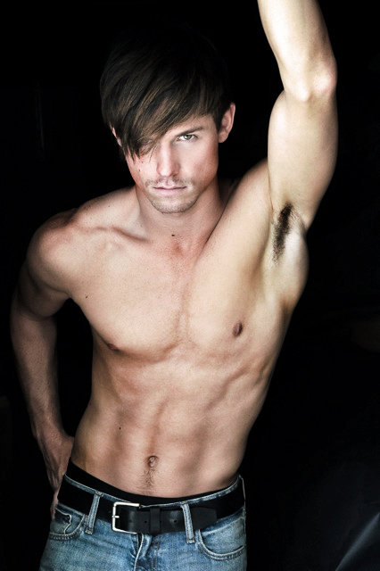 Favorite Hunks & Other Things: Against The Odds: Instinct's new cover ...