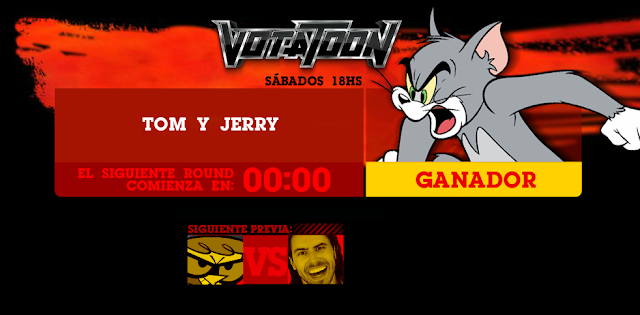 Votatoon | Cartoon Network