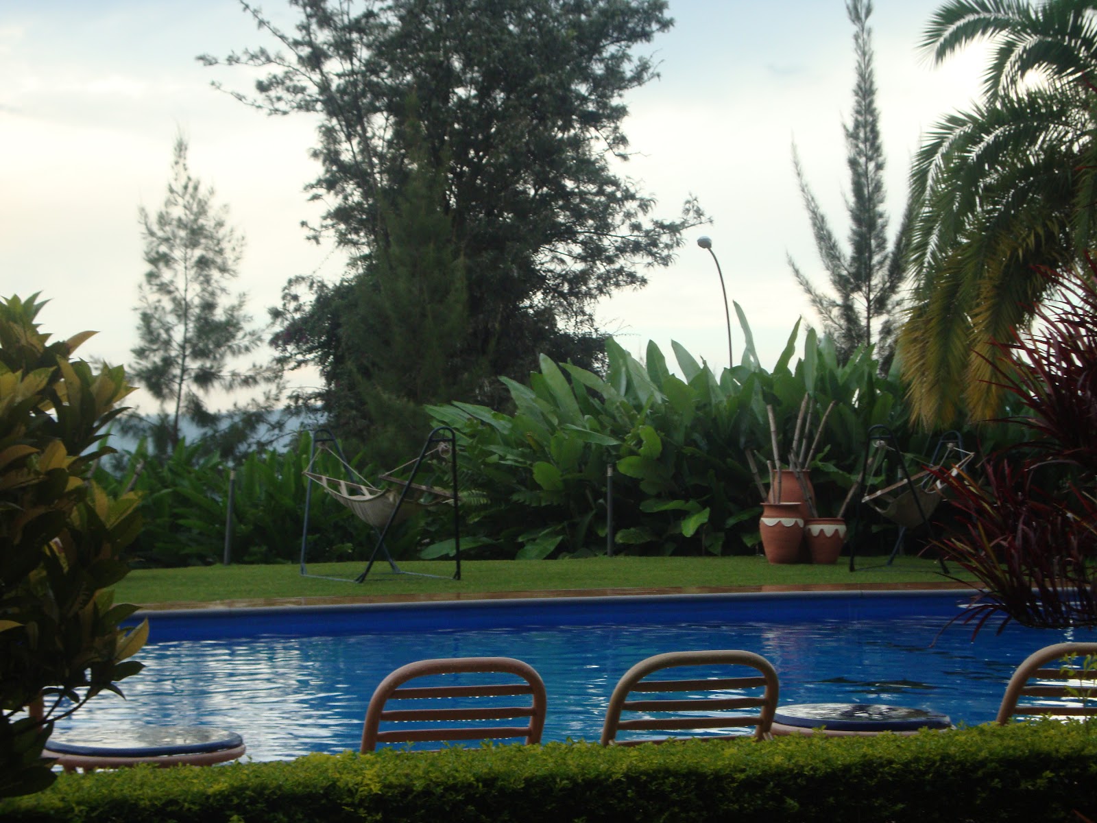 The Heart of Africa: Rwanda