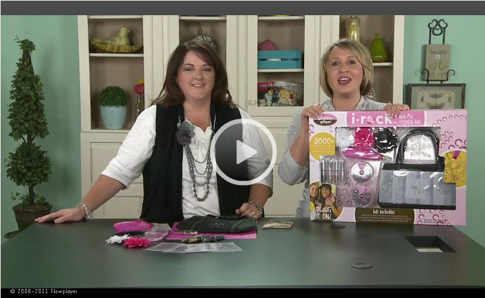 Allred Design Blog: Find me at My Craft Channel