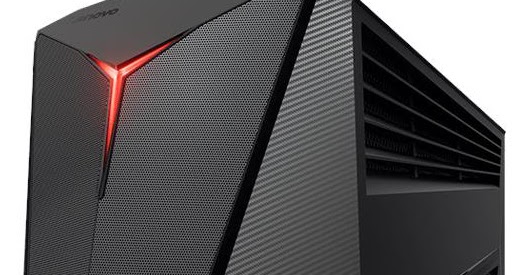 ¡Oferta 09/05! Lenovo Ideacentre Y720 Cube-15ISH. Sobremesa de gama media-alta (899 ...