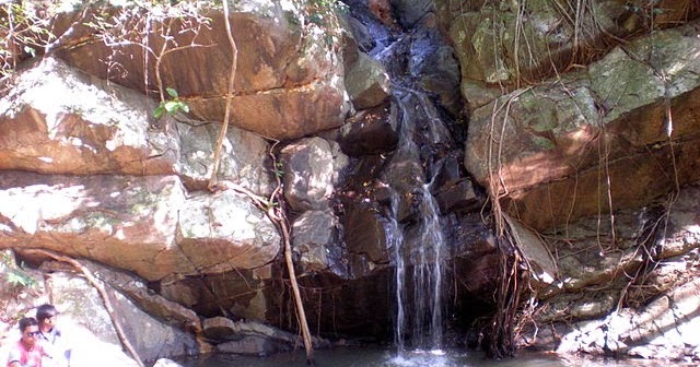 Ghatshila Tourism - Ghatshila Travel Guide - Sightseeing, Accommodation ...