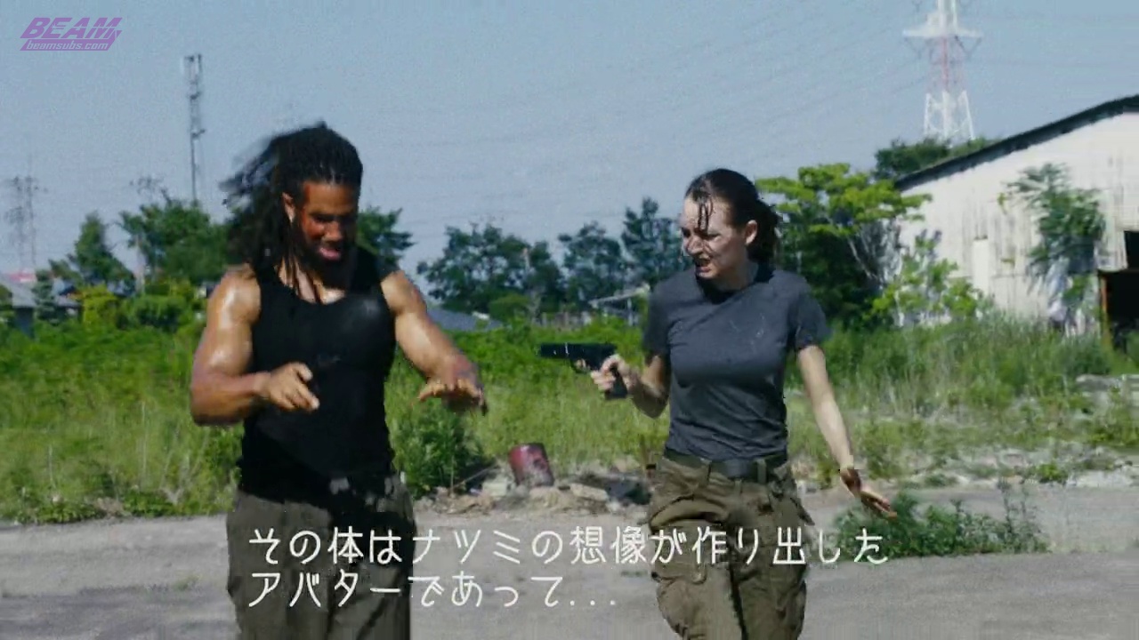 Nao Kanzaki and a few friends: Nogizaka Cinemas: 'Story of 46', episode ...