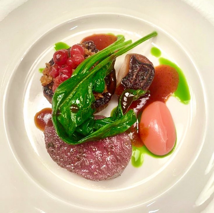 London Pop-ups: Rogues London's Friday Nights at Well Street Kitchen in ...