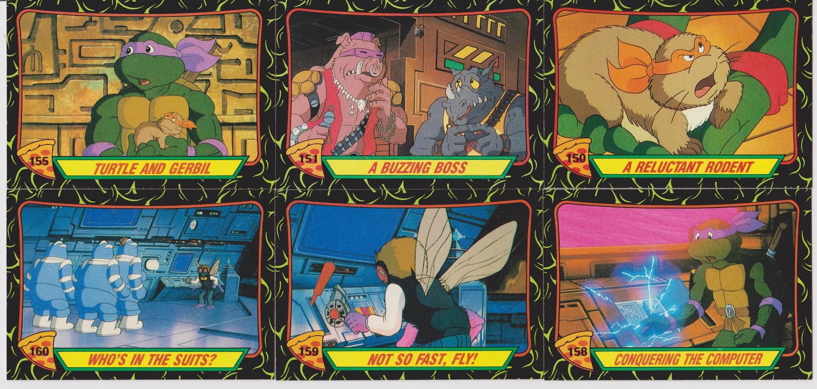 Royal Card Review: Rain has caused Turtles to spawn!